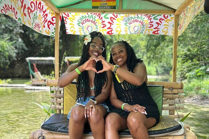 Bamboo River Rafting & Limestone Massage from Ocho Rios - FAQ