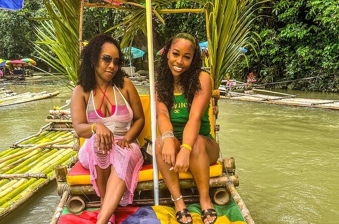 Bamboo River Rafting with Limestone Foot Massage - The Sum Up: Is It Worth It?