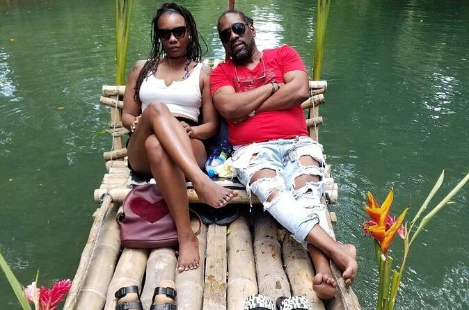 Bamboo River rafting with Limestone massage - The Flipside: Considerations Before Booking