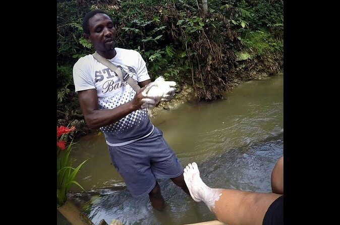 Bamboo River rafting with Limestone massage - Frequently Asked Questions