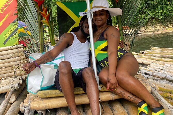 Bamboo River Rafting With Limestone Massage From Negril - Final Thoughts: Is This Tour Right for You?
