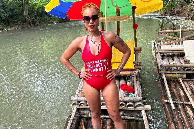 Bamboo River Rafting With Limestone Massage From Negril - FAQs