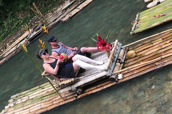 Bamboo River Rafting with Negril Ricks Cafe Visit - The Sum Up: Why This Tour Matters