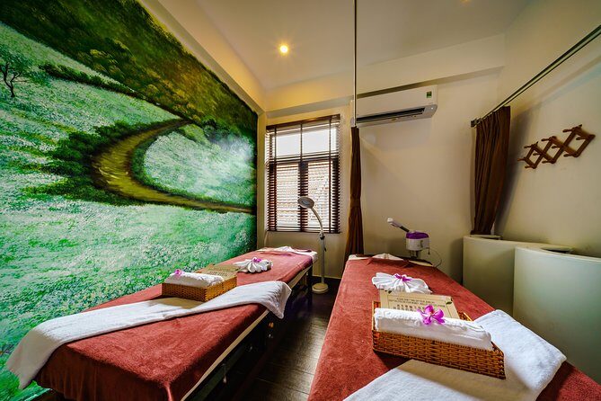 Bamboo Style Massage - FAQs