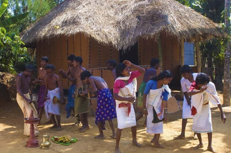 Bamboo Village & Cycling Tour in Wayanad - Key Points