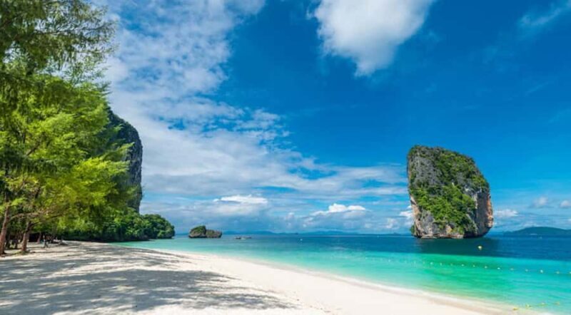 Bamboo/Yawasam/4Island Snorkeling Trip By Luxury Speed Boat - An In-Depth Look at the Itinerary and What It Means for You