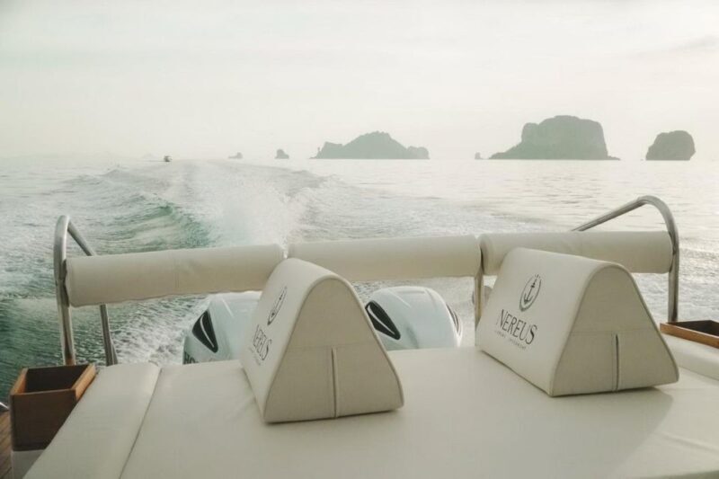 Bamboo/Yawasam/4Island Snorkeling Trip By Luxury Speed Boat - Final Thoughts: Is It Worth It?