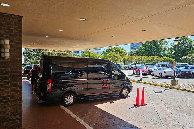Bamville Transportation (Private & Airport Transfers) - Bamville Transportation (Private & Airport Transfers) Review
