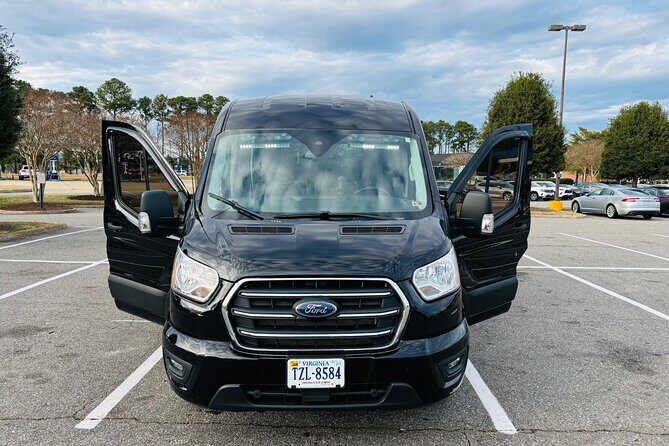 Bamville Transportation (Private & Airport Transfers) - Key Points