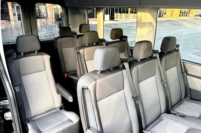 Bamville Transportation (Private & Airport Transfers) - Frequently Asked Questions