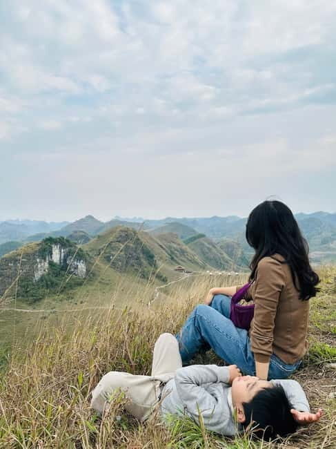 Ban Gioc Falls-Hay Hill-China View-Angel Mountain Full Day - What Makes This Tour Stand Out