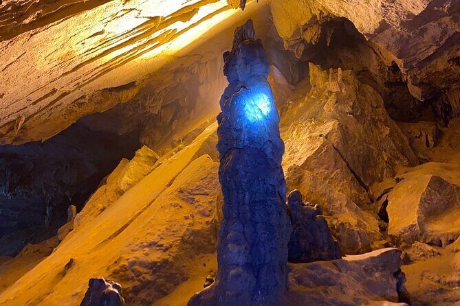 Ban Gioc Waterfall 1,2,3 days - Daily tour/Open tour/Private tour - Practical Tips for Travelers