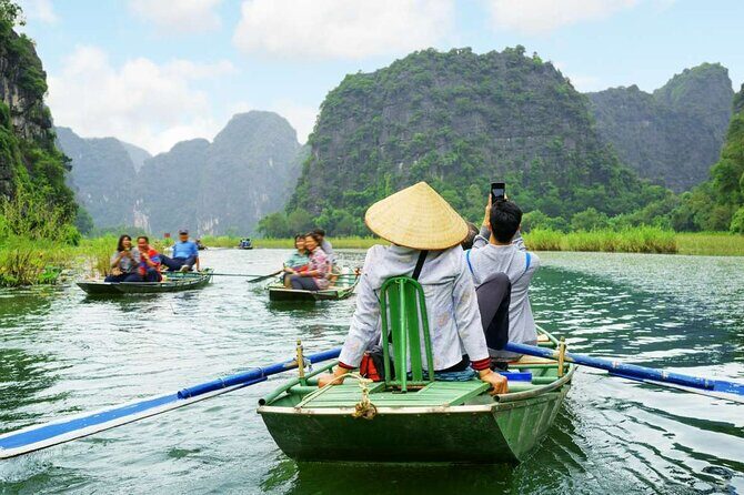 Ban Gioc Waterfall 2 days 1 night - Comfort, Value, and Practicalities