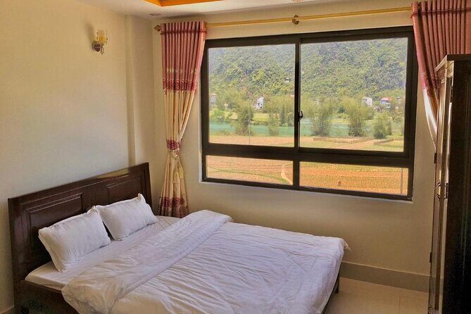 Ban Gioc Waterfall 2 Days 1 Night From Hanoi - FAQs