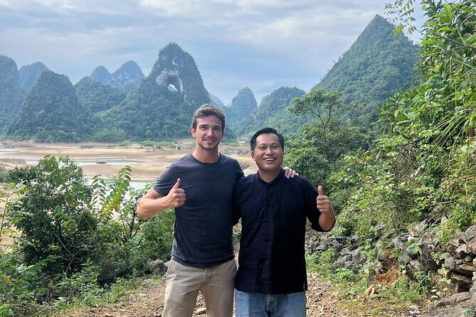 Ban Gioc Waterfall 2 days From Hanoi with Local on Scenic Route - FAQs