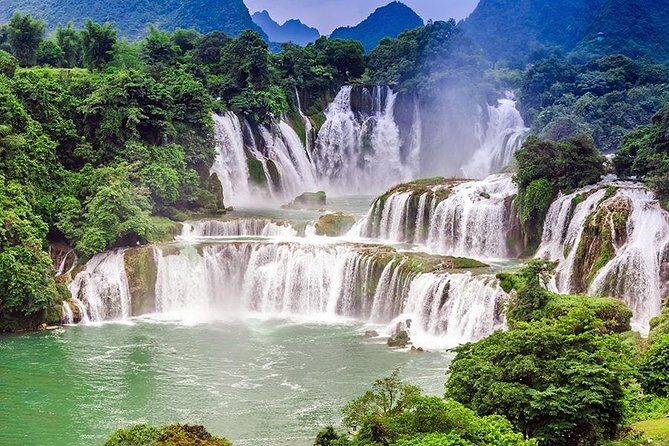 Ban Gioc Waterfall 3 Days 2 Nights From Hanoi - Who Will Love This Tour?