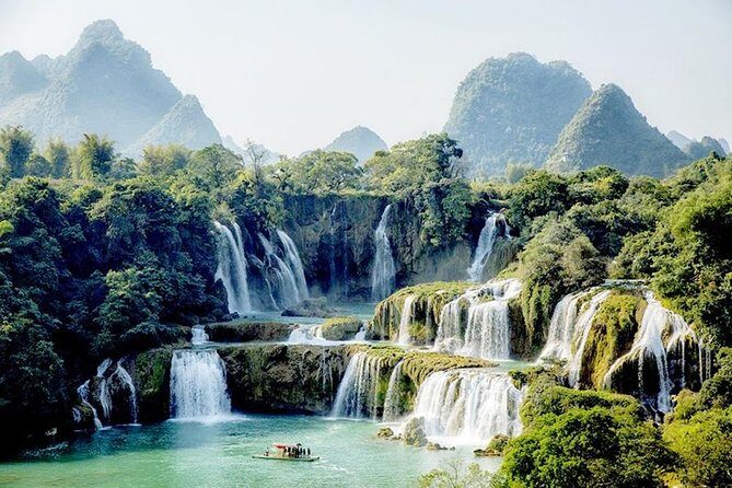 Ban Gioc Waterfall 3 Days 2 Nights From Hanoi - Final Thoughts