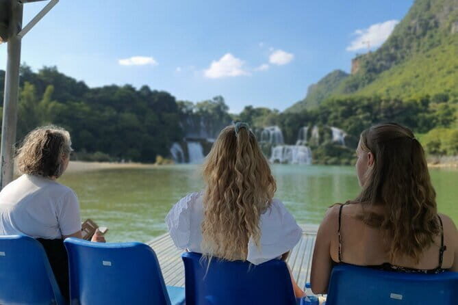 Ban Gioc Waterfall and Ba Be Lake 3 days 2 nights Adventure Tour - FAQ