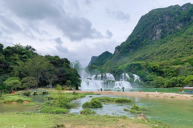Ban Gioc Waterfall & Ba Be Lake : 3 Days Group Tour from Hanoi - What Makes This Tour Special?