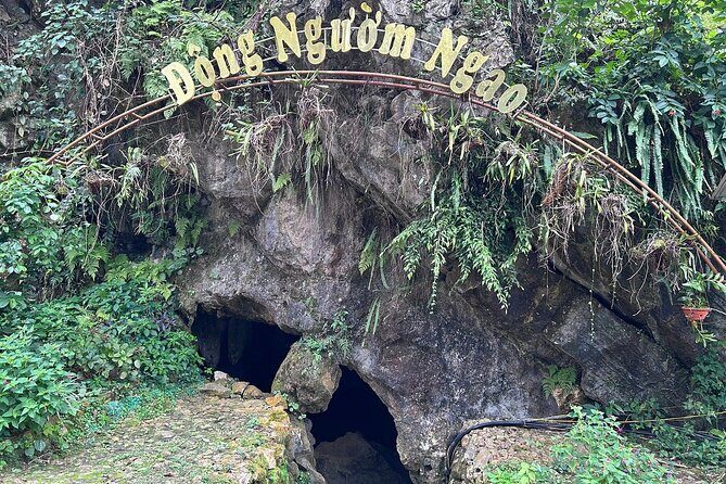 Ban Gioc Waterfall & Ba Be Lake : 3 Days Group Tour from Hanoi - The Sum Up