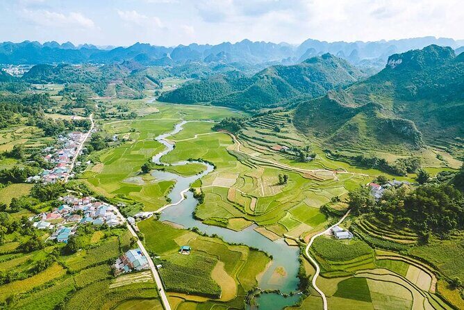 Ban Gioc Waterfall & Ba Be Lake : 3 Days Group Tour from Hanoi - FAQ