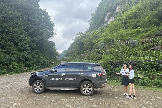 Ban Gioc Waterfall Full-Day With Local Guide - Key Points