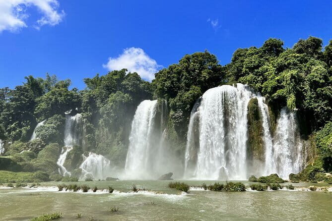 Ban Gioc Waterfall Full-Day With Local Guide - Authenticity and Traveler Feedback
