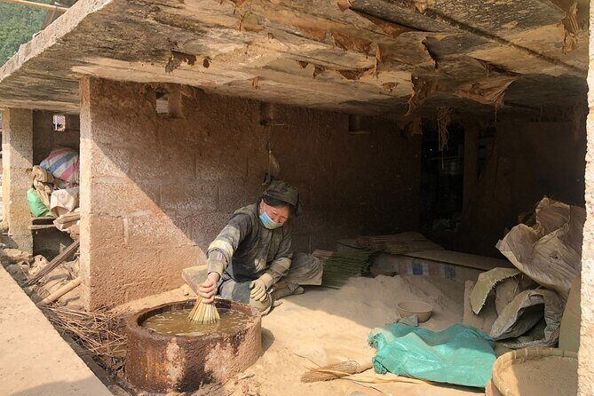 Ban Gioc Waterfall & Mt Angel Eye Full Day Trip with Easy Rider - Why This Tour Stands Out