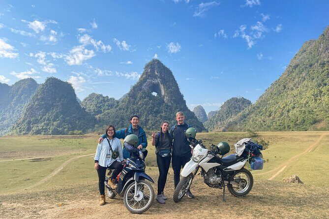 Ban Gioc Waterfall & Mt Angel Eye Full Day Trip with Easy Rider - Practical Aspects & Value
