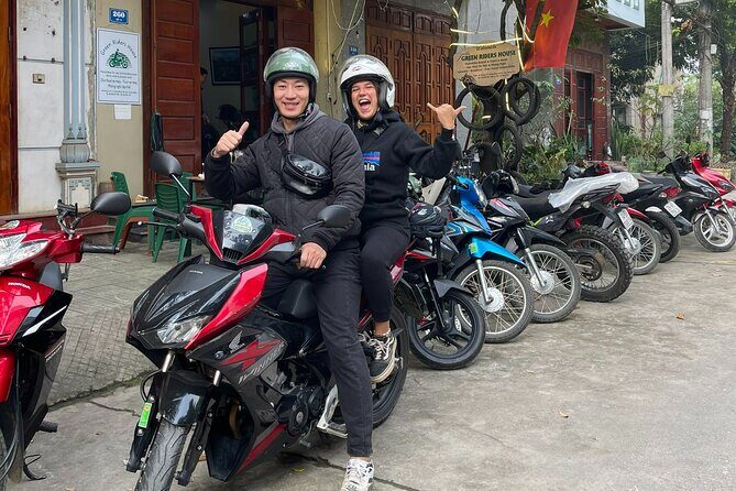 Ban Gioc Waterfall & Mt Angel Eye Full Day Trip with Easy Rider - Authentic Travel, Not Over-Touristed