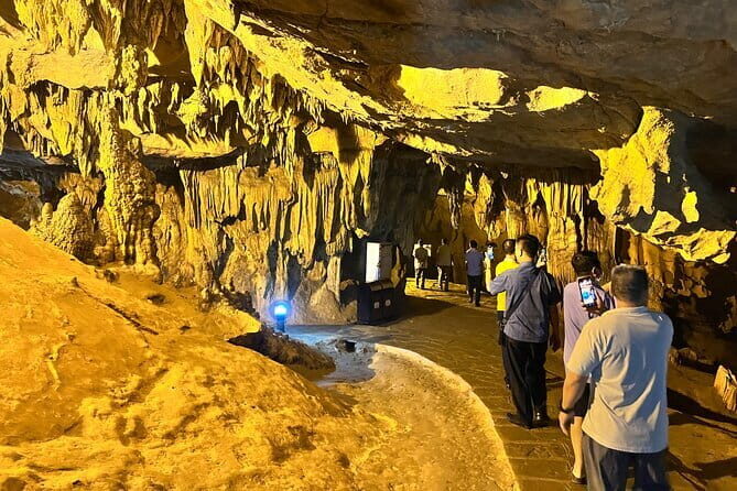 Ban Gioc Waterfall - Nguom Ngao Cave 1 Day - Final Thoughts