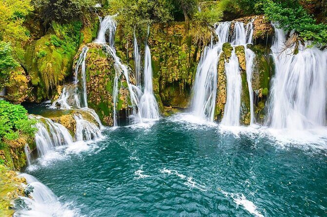 Ban Gioc Waterfall | The best itinerary 2025 | 3 days 2 nights - What Makes This Tour Stand Out