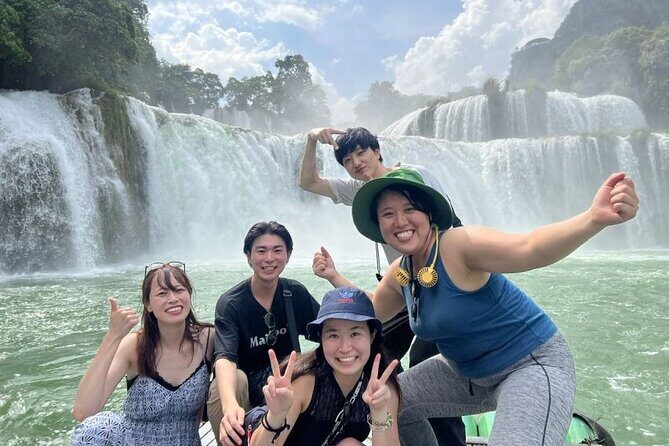 Ban Gioc Waterfall | The best itinerary 2025 | 3 days 2 nights - FAQ