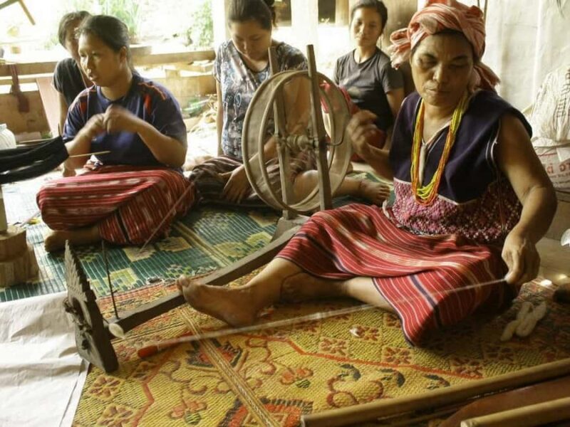 Ban Huay Kaew 2-Day Trek: Hike, Homestay, and Hill Culture - FAQ