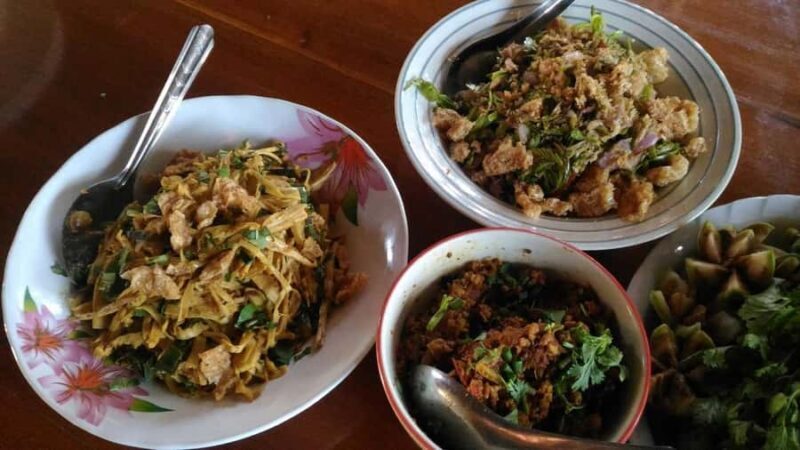 Ban Muang Pon: Cultural Journey Discover Your Authentic Self - Key Points