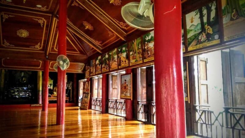 Ban Muang Pon: Cultural Journey Discover Your Authentic Self - Final Thoughts