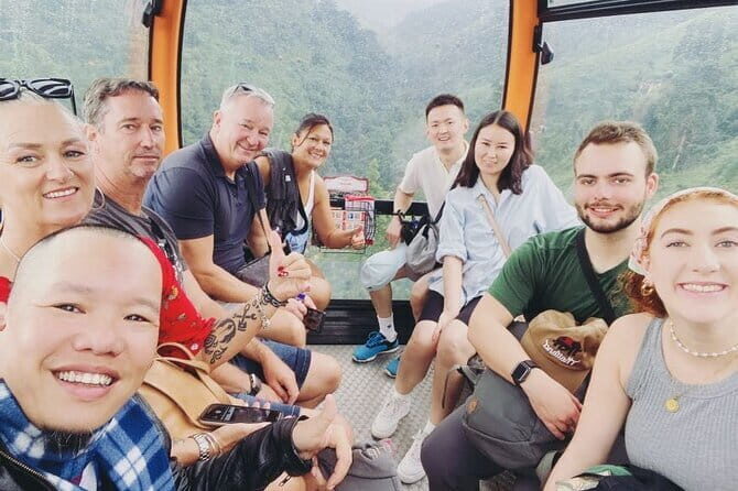 Bana Hills and Golden Bridge Small Group Tour in Hoi An/Danang - Introduction: Why This Tour Stands Out