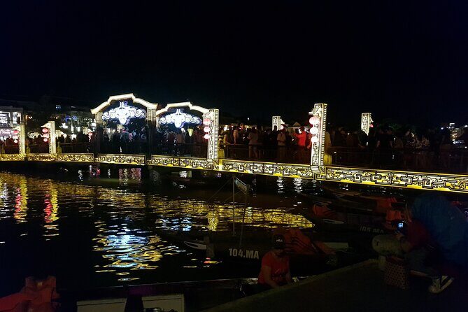 Bana Hills, Da Nang, and Hoi An Discovering full day private tour - Final Thoughts