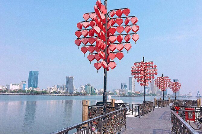 Bana Hills Golden Bridge and Danang City Tour Shore Excursion - The Value Proposition