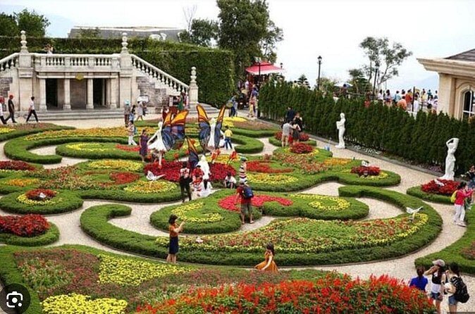 Bana Hills Golden Bridge and Danang City Tour Shore Excursion - What Do Travelers Say?