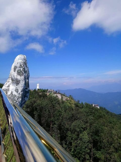 BaNa Hills - Golden Bridge Full Day Group Trip From Da Nang - Final Thoughts