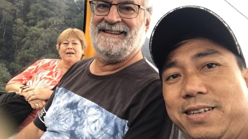 BaNa Hills - Golden Bridge Group Trip From Hoi An/Da Nang - A Deep Dive Into the Experience