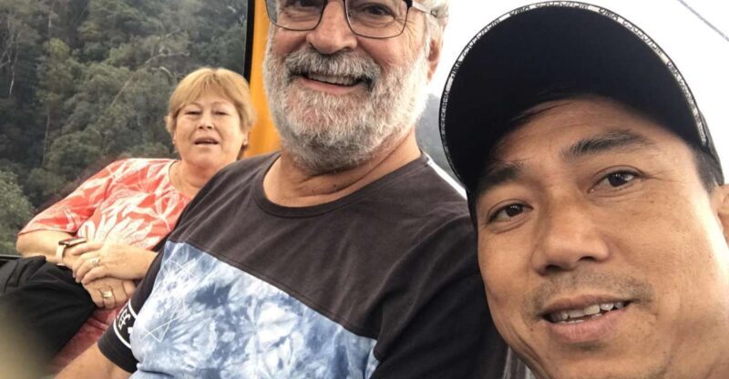 BaNa Hills - Golden Bridge Group Trip From Hoi An/Da Nang - Who Will Enjoy This Tour?