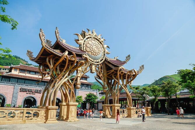 Bana Hills - Golden Hand Bridge Full Day Tour - Practical Tips for Travelers