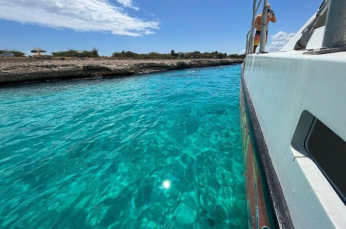 Banana Adventure Catamaran Tropical Sunset Sail - The Sum Up