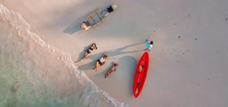 Banana Beach at Koh Hey: Phukets Speedboat Paradise - An Authentic Day on the Water