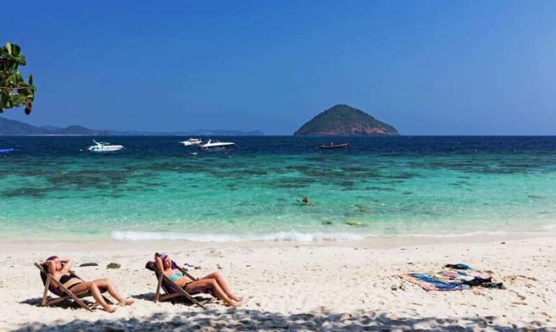 Banana Beach at Koh Hey: Phukets Speedboat Paradise - The Practical Side: What You Need to Know