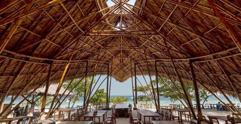 Banana Beach at Koh Hey: Phukets Speedboat Paradise - Who Will Love This Tour?