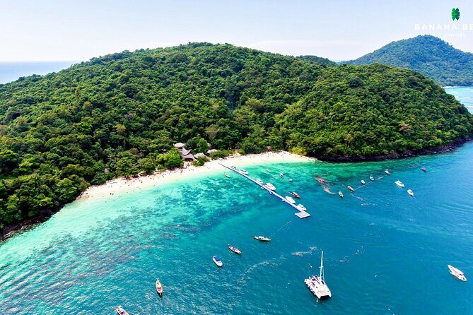 Banana Beach Day Trip Your Everyday Escape - The Verdict: Who Should Consider This Tour?