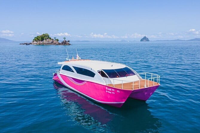 Banana Beach Experience with Snorkeling and Lunch - FAQ